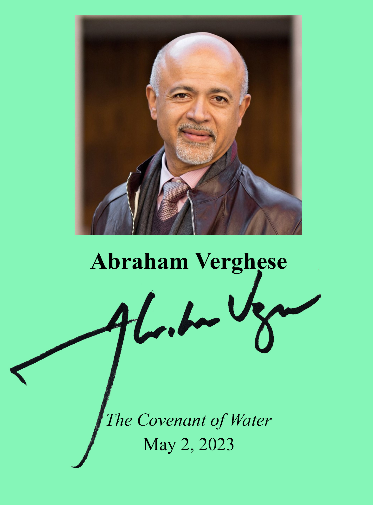 The Covenant of Water | The Alabama Booksmith